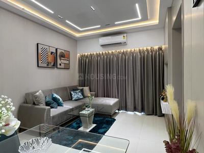 Sonam Indra Neel in Mira Road East, Mumbai - Price, Reviews & Floor Plan