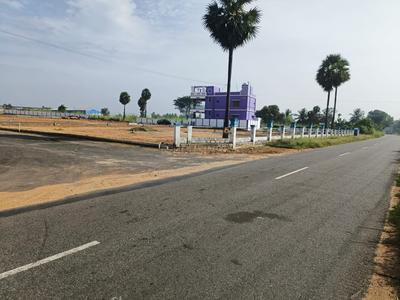 Residential 1200 Sqft Plot for sale at Kuppepalayam, Coimbatore ...