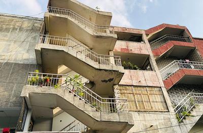 PG in New Delhi, India | Paying Guest Accommodation & Co-Living Space ...