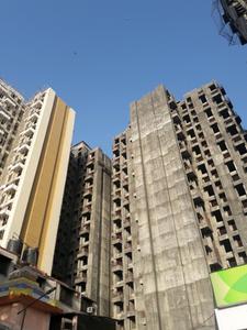 DB Ozone in Dahisar East, Mumbai - Price, Reviews & Floor Plan