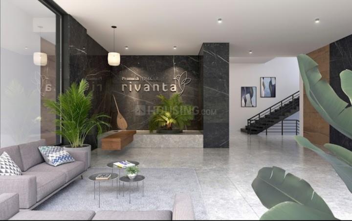 2259 Sqft 3 BHK Flat for sale in Pramukh Omkar Rivanta | Randesan, Gandhinagar | Property ID ...