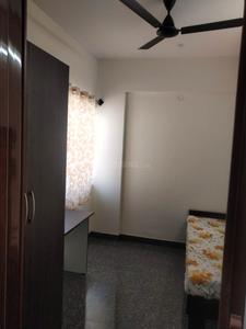 ss pg house, Mathikere, Outer Ring Road-Yeshwanthpur | Property ID ...