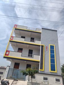 6 BHK 1503 Sqft Independent House for sale at Rampally, Hyderabad ...