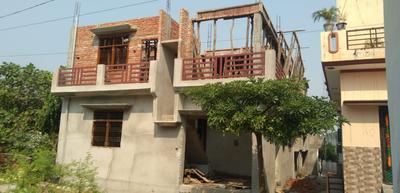 3 BHK 1000 Sqft Independent House for sale at Lalbagh, Lucknow ...