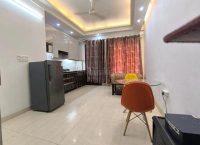 1 BHK Flat for rent in Prince Anwar Shah Connector, South Kolkata - 700 ...