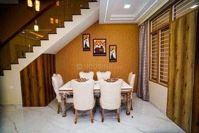 4 BHK 2394 Sqft Villa for sale at Jagatpura, | Property ID - 15472568