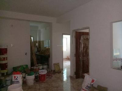 700 Sqft 2 BHK Flat for sale in Sai Ram Galaxy House | Bally, Howrah ...