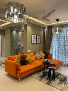 ATS Golf Meadows Lifestyle in Dera Bassi - Price, Reviews & Floor Plan