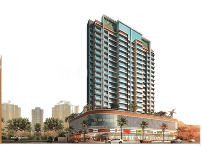 Millenium Infinia in New Panvel East, Navi Mumbai - Price, Reviews ...