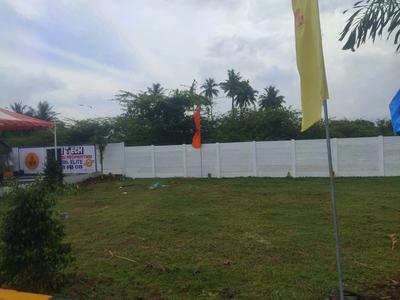 Residential 623 Sqft Plot for sale at Perungalathur, Chennai | Property ...