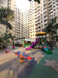 JSB Nakshatra Primus in Naigaon East, Mumbai - Price, Reviews & Floor Plan