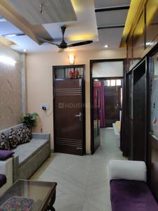 2 BHK 600 Sqft Independent Floor for sale at Sector 3 Rohini, New Delhi ...