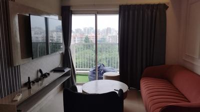 790 Sqft 2 BHK Flat for sale in PS One10 Phase 1 | New Town, | Property ...