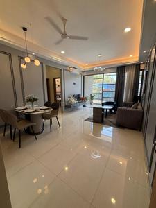 986 Sqft 2 BHK Flat for sale in Kumar Primeview | Hadapsar, | Property ...