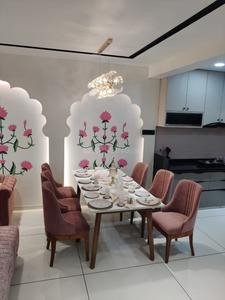 4 BHK 2500 Sqft Villa for sale at Bill, | Property ID - 15808816