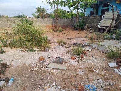 Residential 500 Sqft Plot for sale at Rampally, Hyderabad | Property ID ...