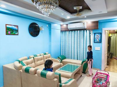 1440 Sqft 3 BHK Flat for sale in Aims Green Avenue | Noida Extension ...