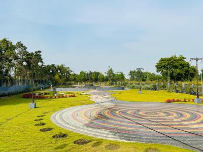 Residential 2000 Sqft Plot for sale at Jamtha, Wardha Road | Property ...