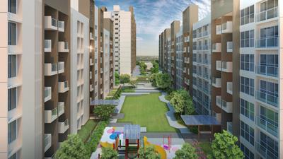 New Projects in Hinjewadi Phase 2 Road, Pune | 57+ Upcoming Projects in ...