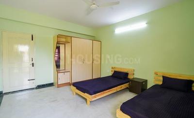 PG in HSR Layout, Bengaluru | Paying Guest Accommodation & Co-Living ...