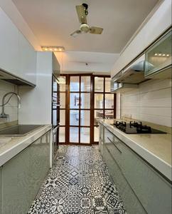 1170 Sqft 2 BHK Flat for sale in Raheja Acropolis | Chembur, Mumbai ...