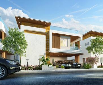 New Projects in Mokila, Hyderabad | 47+ Upcoming Projects in Mokila ...