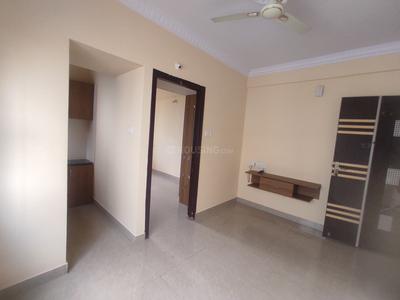 1 RK Independent Floor for rent in HSR Layout, Bangalore - 750 Sqft ...