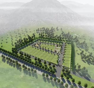 Residential 1200 Sqft Plot for sale at Bannimantap, Mysore | Property ...