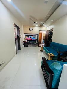 635 Sqft 2 BHK Flat for sale in Borate Jijai Nagari | Kothrud, Pune | Property ID - 15434160