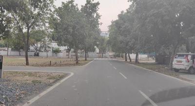 Residential 334 Sqft Plot for sale at Sector 45, Noida | Property ID ...