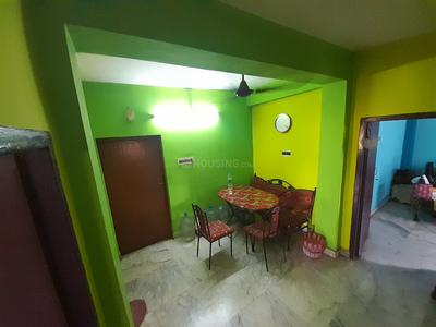 3 BHK 909 Sqft Flat for sale at Bally, Howrah | Property ID - 13792015