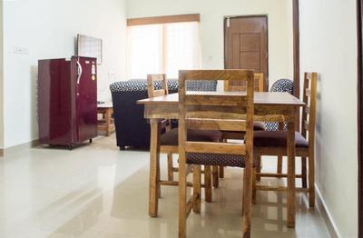 PG in Domlur Layout, Bangalore | Paying Guest Accommodation & Co-Living ...