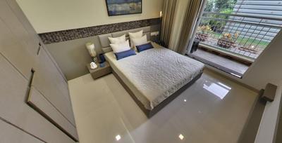 427 Sqft 1 BHK Flat for sale in JP North Aviva | Mira Road East, Mumbai ...