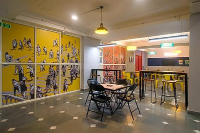 PG in Sector 48, Gurgaon | Paying Guest Accommodation & Co-Living Space ...