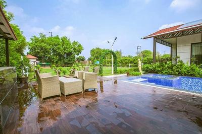 Sector 151, Noida | Sector 151 Map, Photos and Places to Visit ...