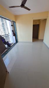580 Sqft 1 BHK Flat for sale in Hitech Hafizi Town Khadija Hitech Tower | Jogeshwari West ...