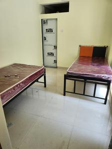 WORKWISE RELIANCE IT PARK RABALE PG , Rabale, Navi Mumbai | Property ID ...