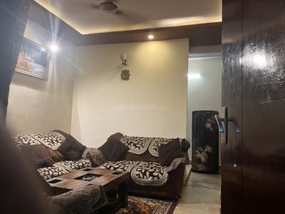 2 BHK 600 Sqft Independent Floor for sale at Arjun Nagar, New Delhi ...