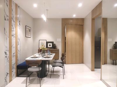 Mittal Phoenix Towers in Lower Parel, Mumbai - Price, Reviews & Floor Plan