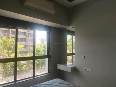 Paradigm Antalya in Jogeshwari West, Mumbai - Price, Reviews & Floor Plan