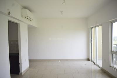1606 Sqft 3 BHK Flat for sale in Elita Garden Vista Phase 2 | New Town, Kolkata | Property ID ...