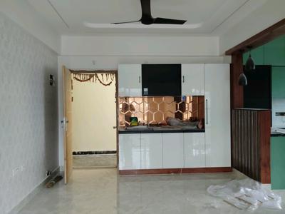 Victory Andavanan Location Map Kalkere, Bangalore