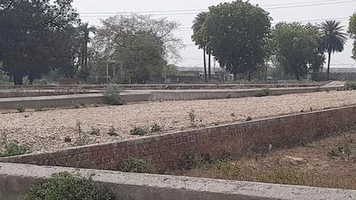 Residential 1500 Sqft Plot for sale at Kisan Path, Lucknow | Property ...