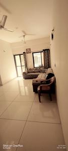 1470 Sqft 3 BHK Flat for sale in Darshanam Highview | New Karelibaug ...