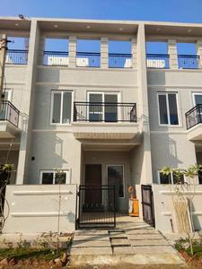 3 BHK 2000 Sqft Villa for sale at Jagatpura, Jaipur | Property ID - 14689575