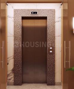 1120 Sqft 3 BHK Independent Floor for sale in Signature Global Park 4 ...