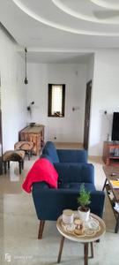 3700 Sqft 2 BHK Independent House for sale in Iscon JP Iscon Greens ...