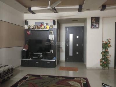 3 BHK 1600 Sqft Flat for sale at Gunjan, Vapi | Property ID - 7796368