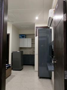 South City Floors 1 Location Map Sector 41, Gurgaon