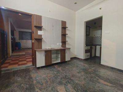 1 BHK Independent House for rent in HSR Layout, South Bangalore - 700 ...